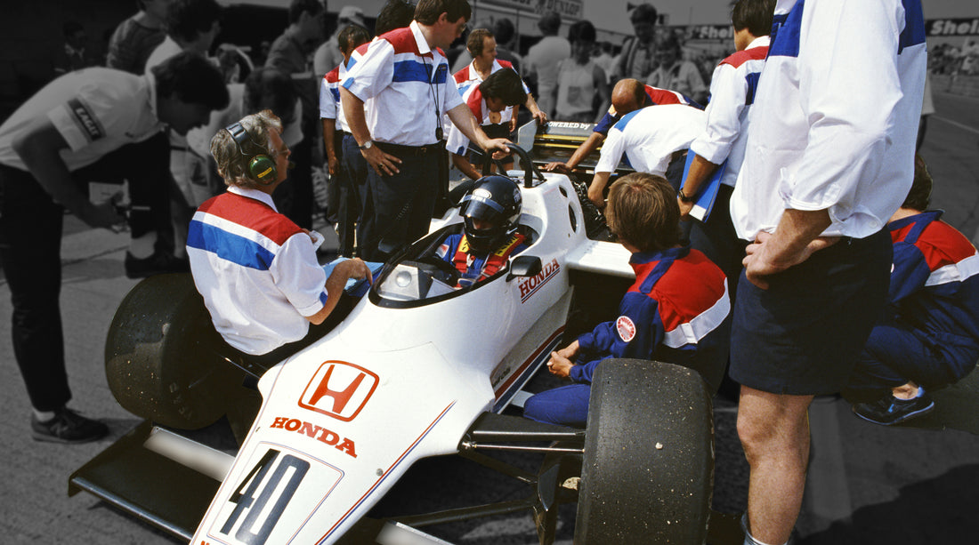 1983 F1® Collection – Vintage Culture