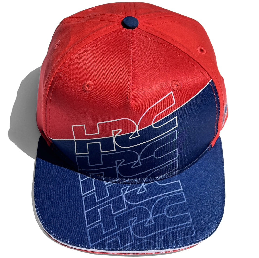 HRC Team Collection – Vintage Culture