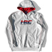 HRC Honda Racing Team Hoodie – Vintage Culture