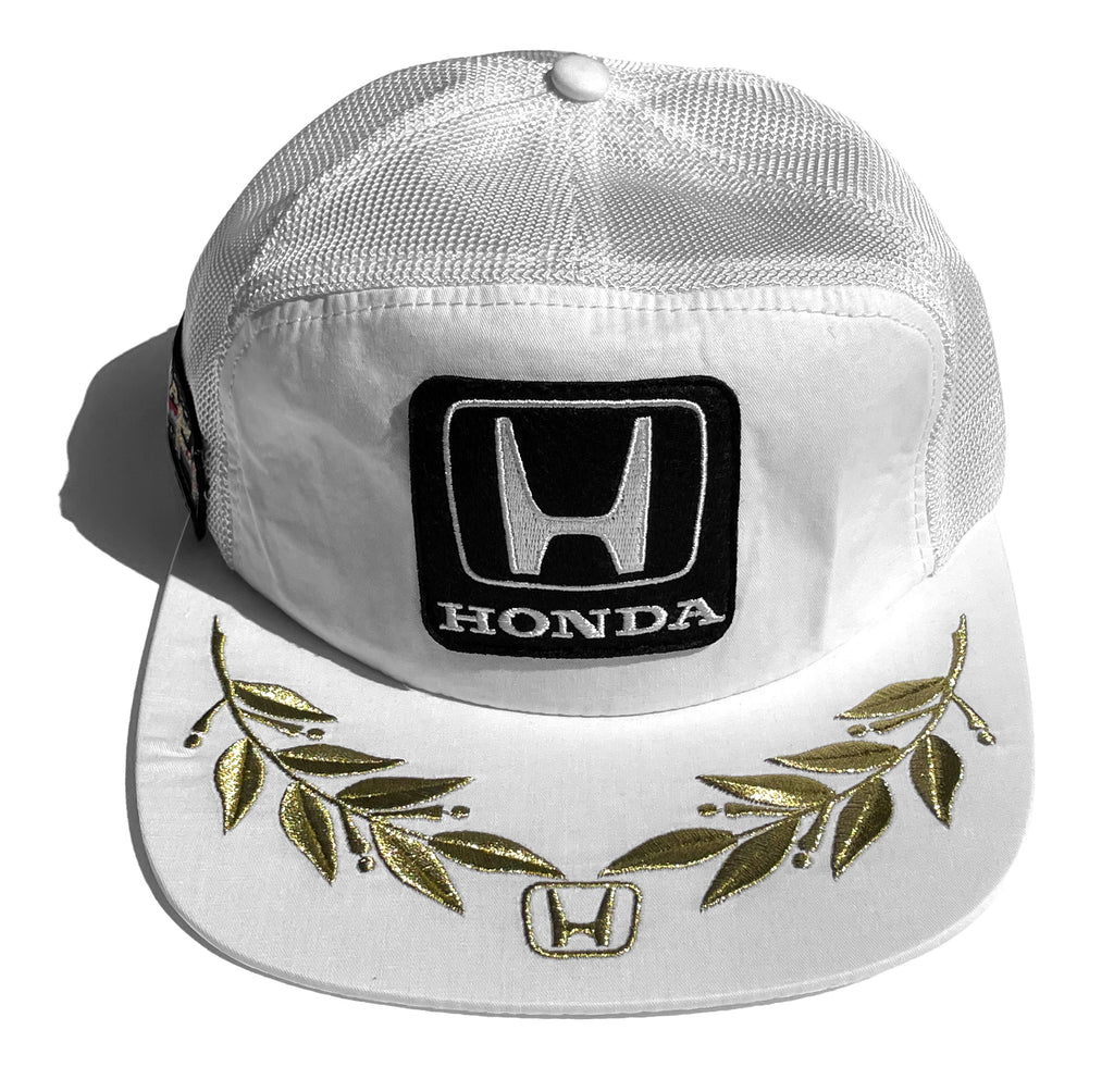 Laurels Hat | PP | Rework – Vintage Culture