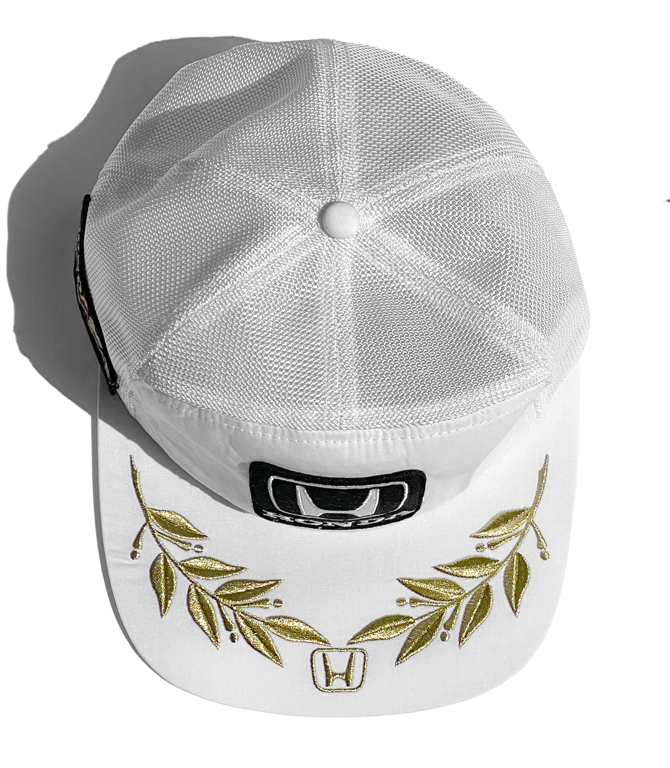 1986 Honda F1 Laurels Hat – Vintage Culture