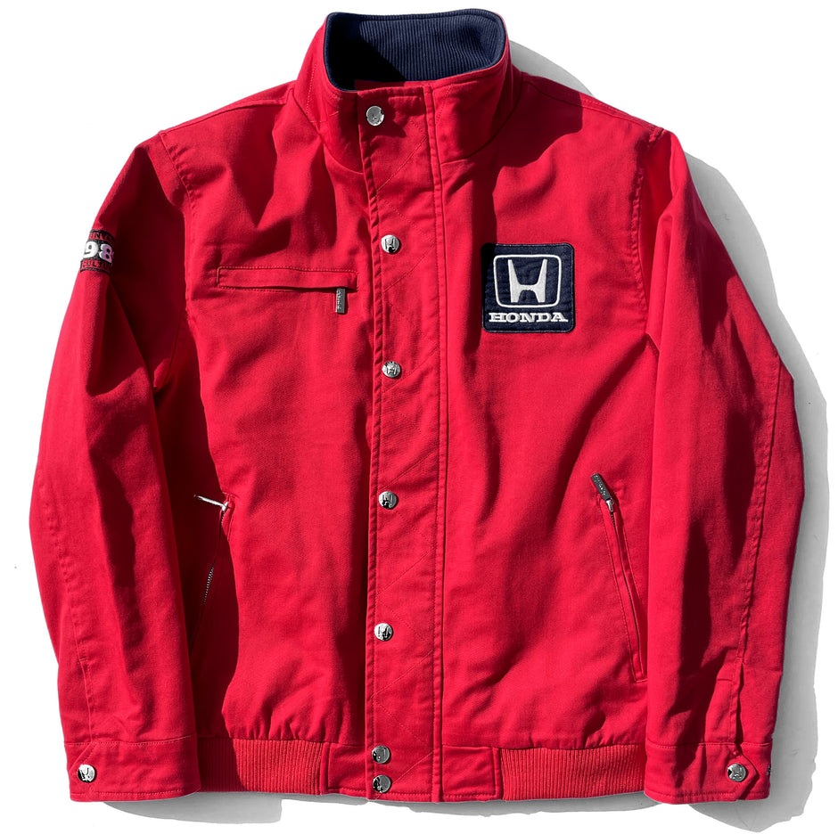 Honda Vintage Culture