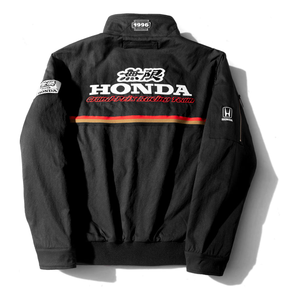 Honda Vintage Culture