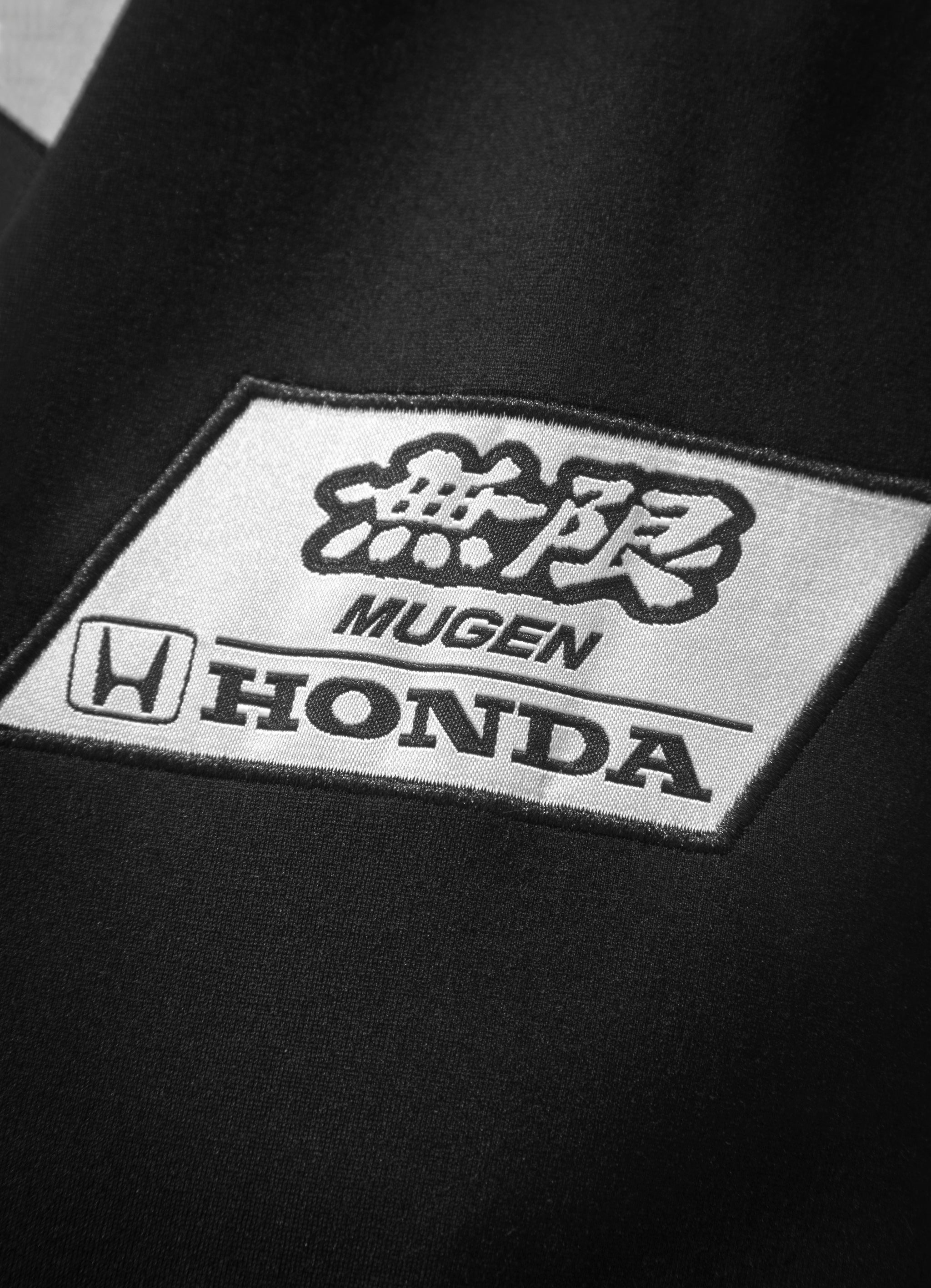 1996 Mugen-Honda F1 Team Light Jacket – Vintage Culture