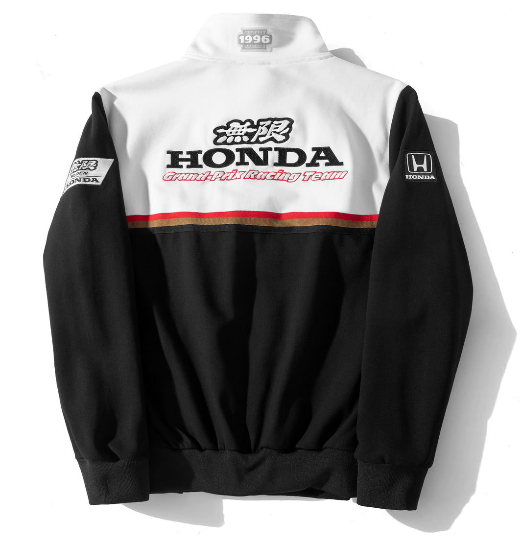 Honda Vintage Culture