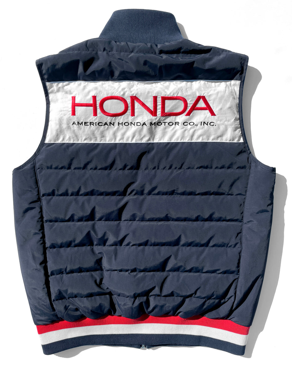 American Honda Collection – Vintage Culture