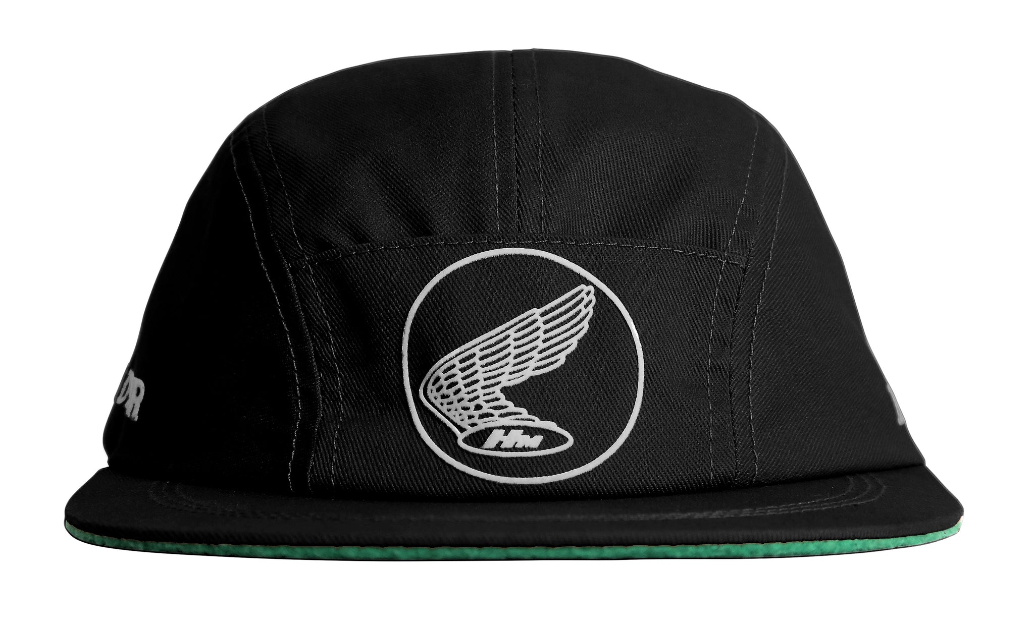 Honda Racing Replica Mechanics Hat (1964) - Black – Vintage Culture