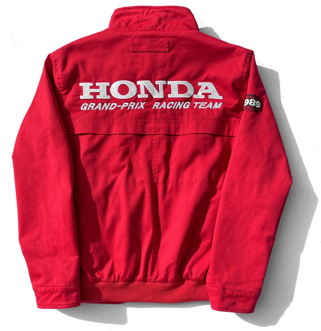 Honda Vintage Culture