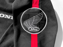 Honda Racing Team Hoodie (1968) – Vintage Culture