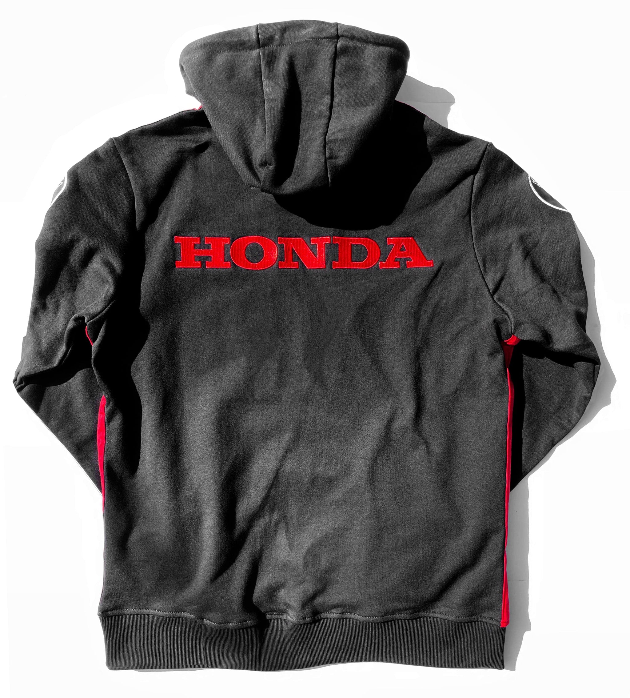 Honda Racing Team Hoodie (1968) – Vintage Culture